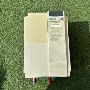 三菱電機 Mitsubishi FR-E520-5.5K インバータ FREQROL-E500 – TENNOMACHINE SHOP