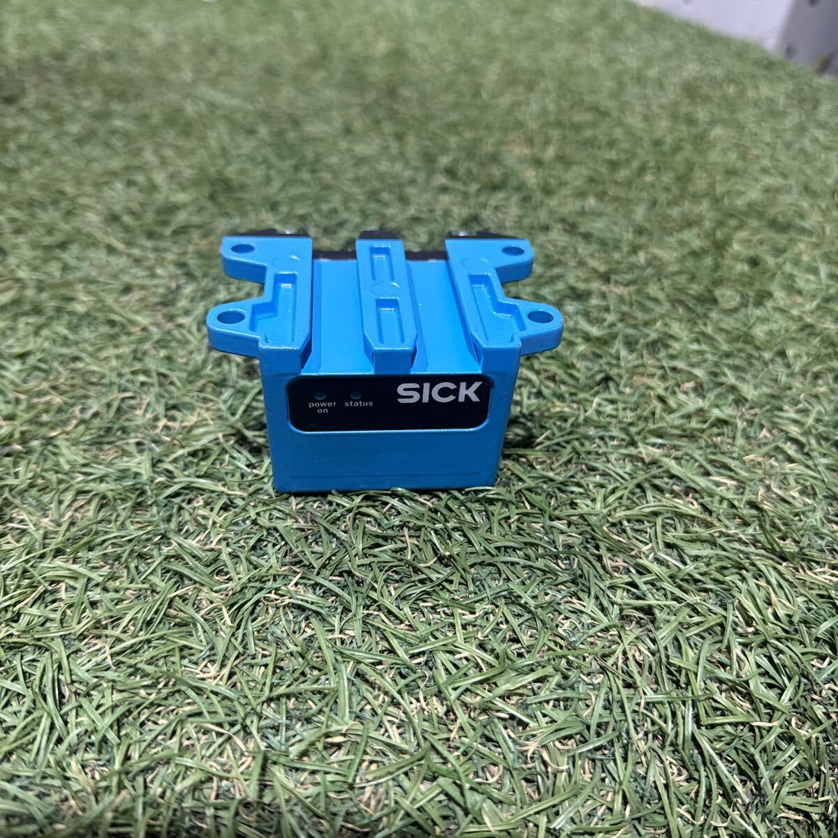 5c005 動作保証 Sick Olm100 1203 1054170 測定センサー Tennomachine Shop